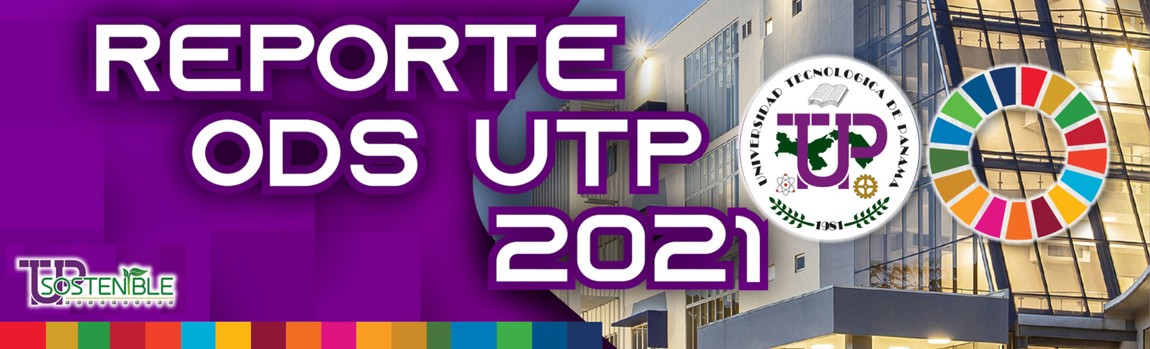 UTP Sostenible