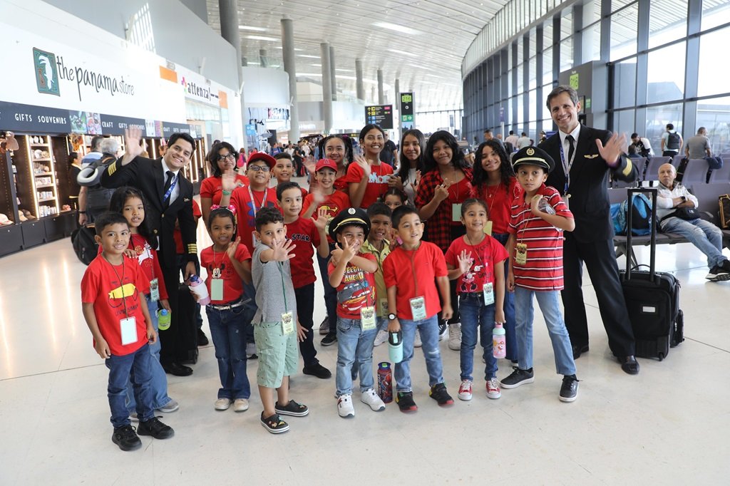 Inicia el Verano Feliz en la Extensión de Tocumen | UTP Sostenible