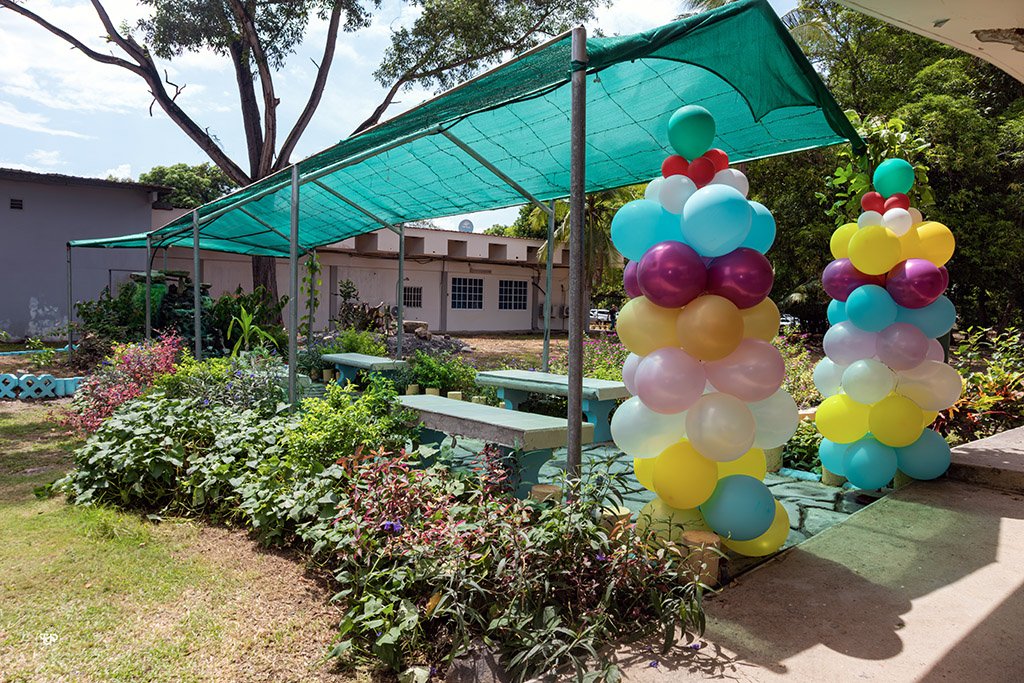 Inauguran Jardín Botánico en Tocumen | UTP Sostenible