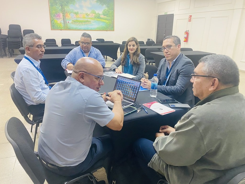 CEPIA e INADEH se reúnen para abordar temas de agroindustria y ...