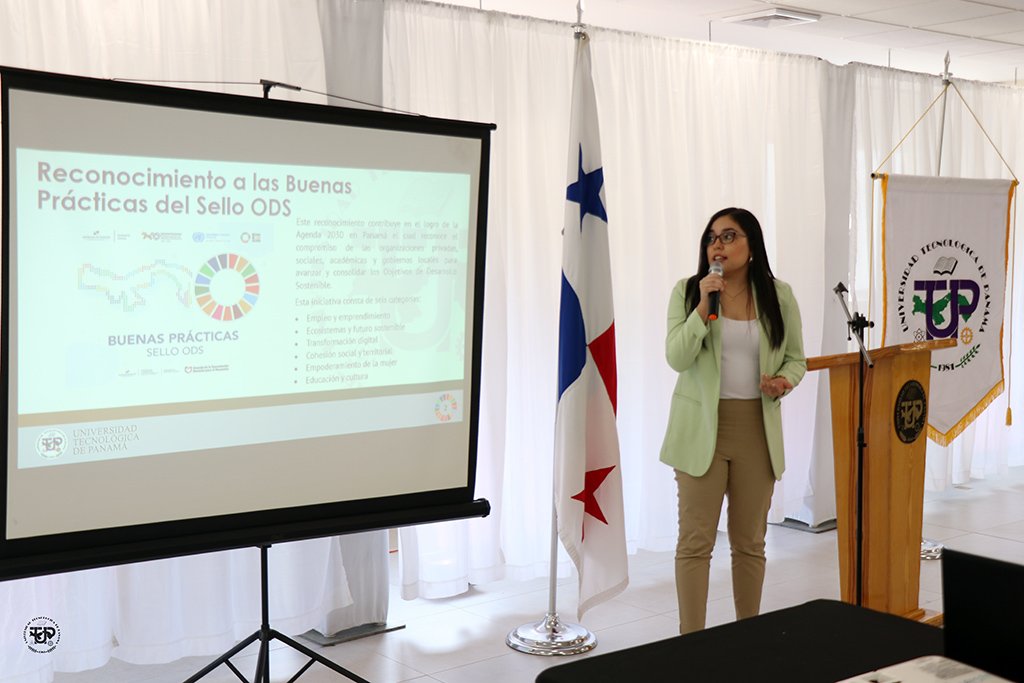 UTP destaca labor de colaboradores de las iniciativas ganadoras del ...