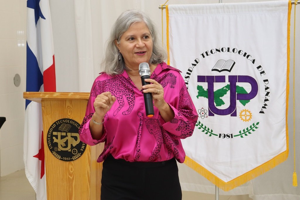 Realizan evento sobre los peces y los mamíferos de Matusagaratí | UTP ...