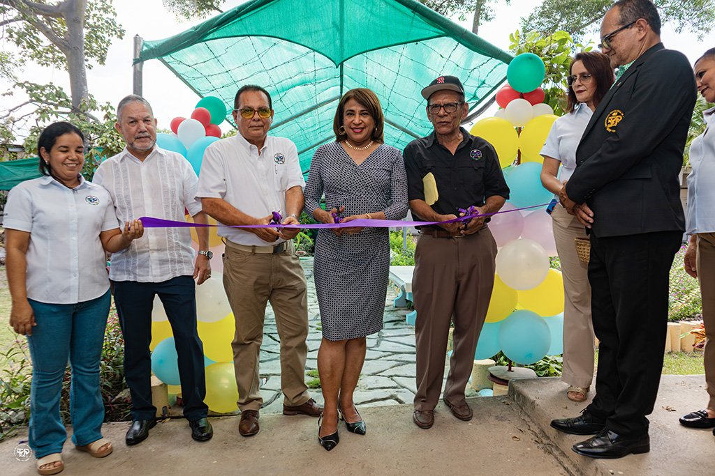 Inauguran Jardín Botánico en Tocumen | UTP Sostenible