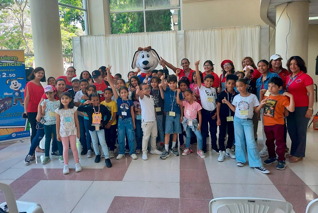 Inicia Programa de Verano Vacacional 2024 en el Campus Central de la ...