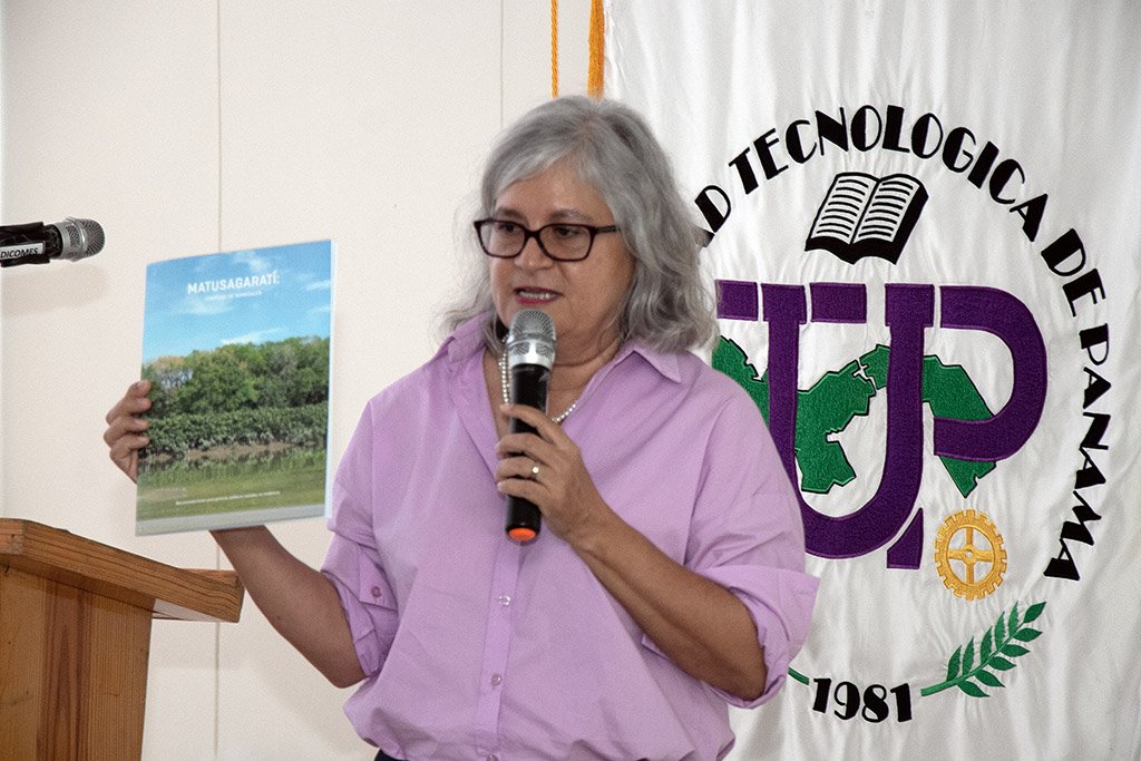 Matusagaratí, la ciencia confirma la importancia del tesoro del Darién ...